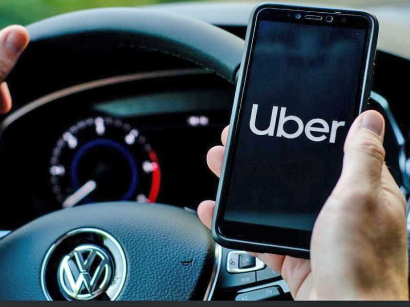 Uber es legal en Río Cuarto, aprobado por unanimidad